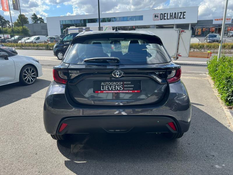 2dehands Toyota Yaris 1.5 Hyb Dynamic