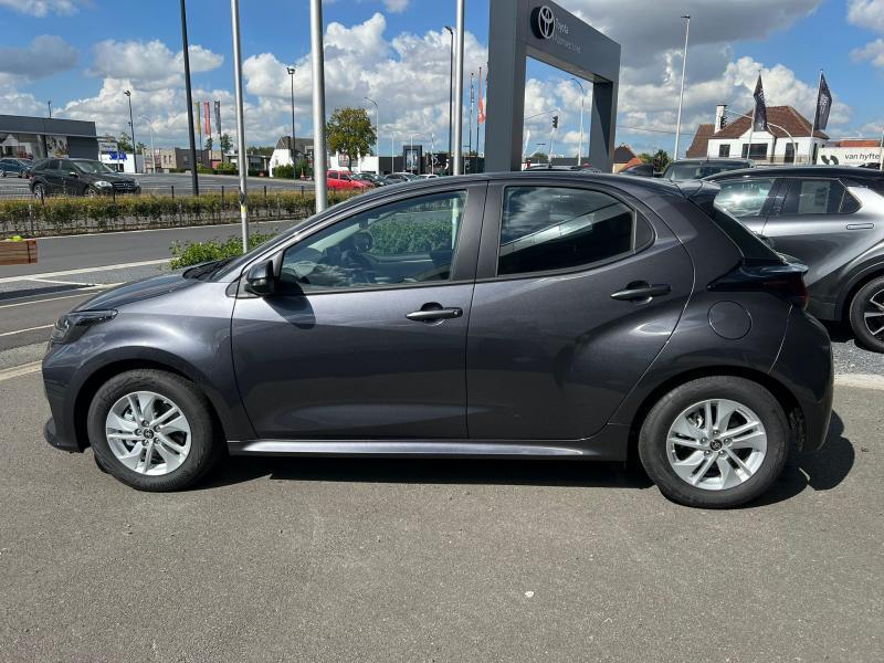 2dehands Toyota Yaris 1.5 Hyb Dynamic